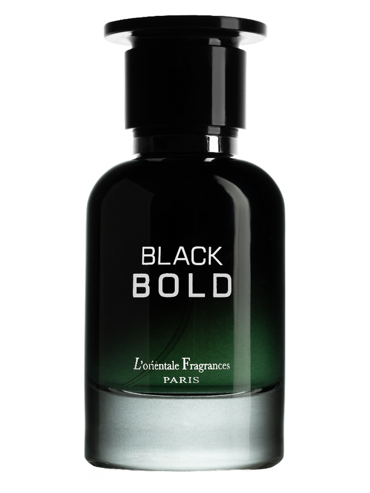 Black Bold L'Orientale Fragrances perfume - a fragrance for women and ...