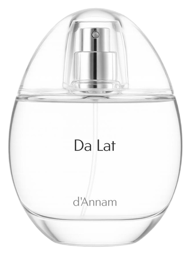 Da Lat d'Annam perfume - a fragrance for women 2023