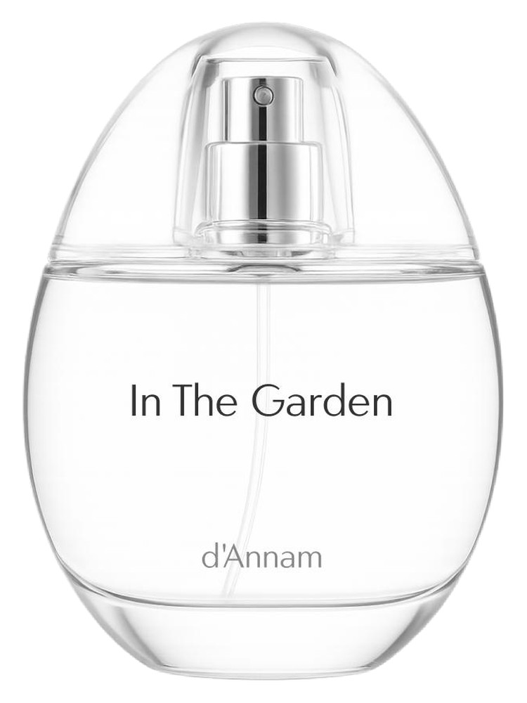In The Garden d'Annam perfume - a fragrance for women 2023