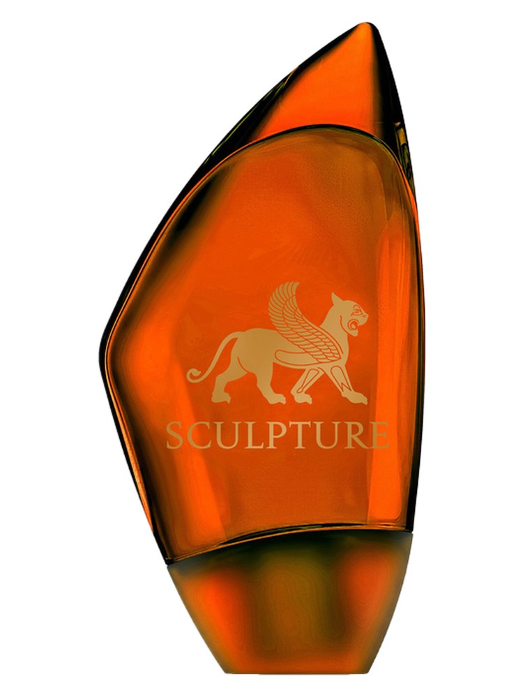 Sculpture Voyage en Orient Nikos perfume - a new fragrance for women 2024