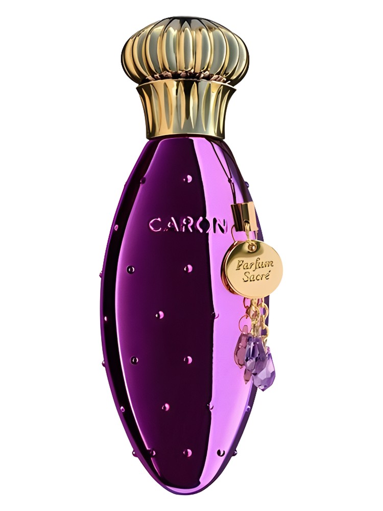Parfum Sacre Eau de Parfum Intense Caron perfume - a fragrance for ...