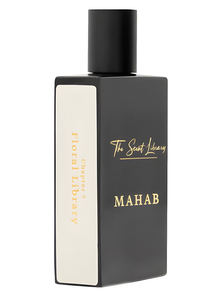 Mahab The Scent Library perfume - a fragrance for women and men 2023