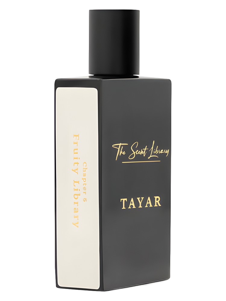 Tayar The Scent Library perfume - a fragrance for women and men 2023