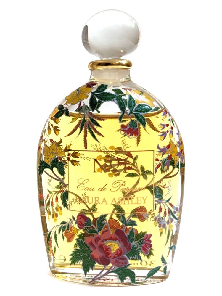 Laura Ashley No. 1 Laura Ashley perfume - a fragrância Feminino 1979