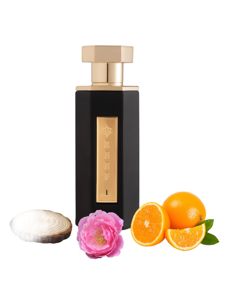Reef 01 Reef Perfumes perfume - a fragrance for women 2024