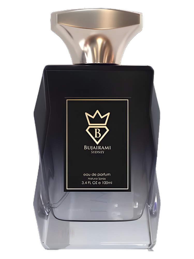 The Aftermath Bujairami cologne - a fragrance for men 2023