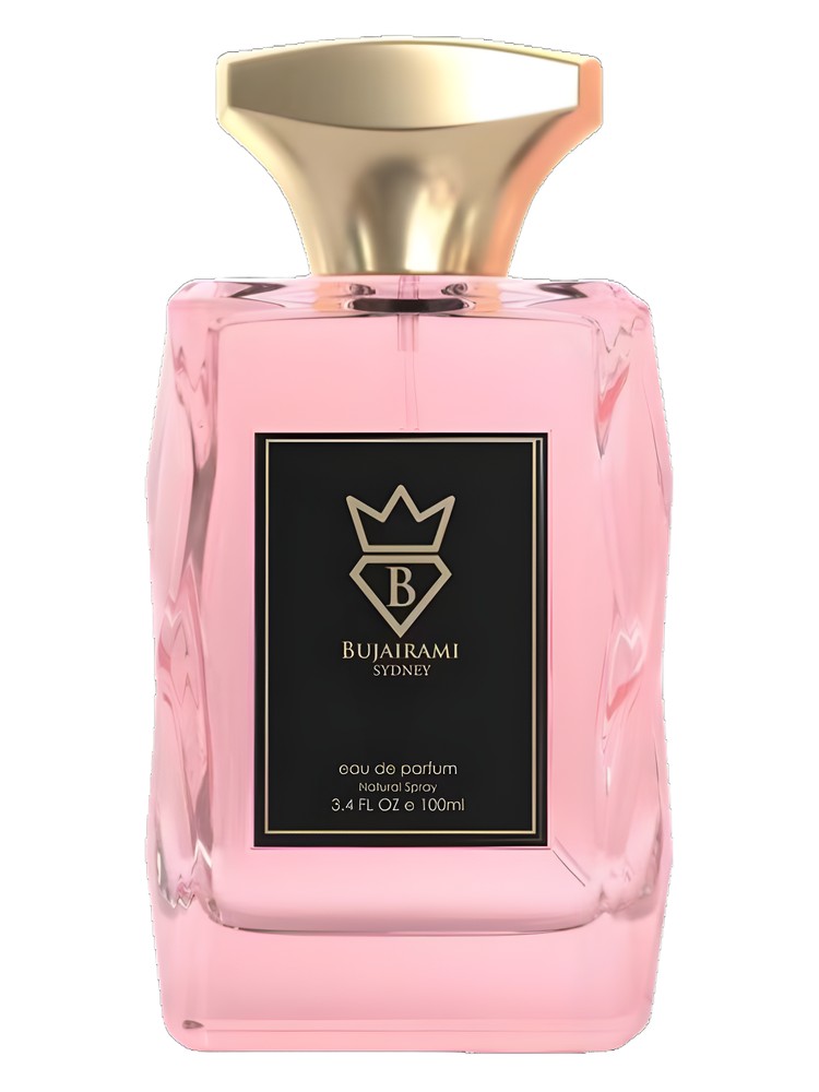 Her Bujairami perfume - a fragrance for women 2020