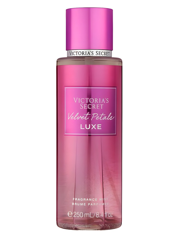 Velvet Petals Luxe Victoria's Secret perfume - a fragrance for women 2022