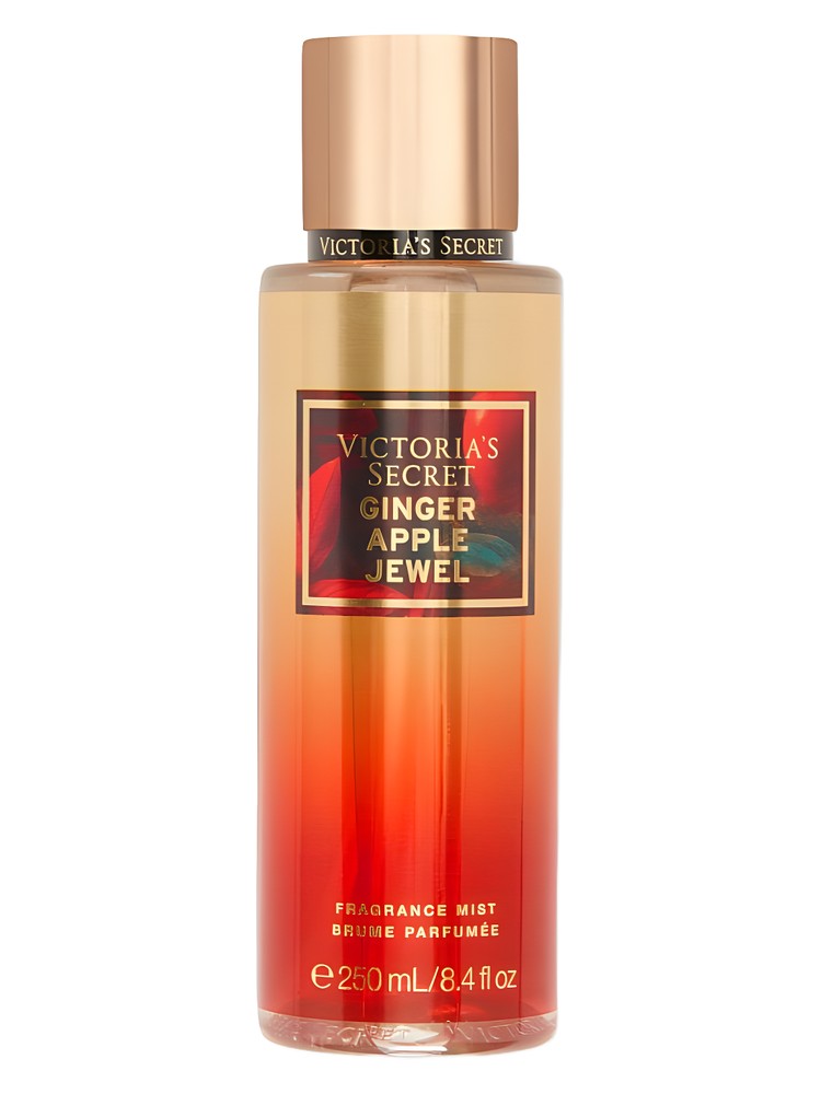 Ginger Apple Jewel Victoria's Secret perfume - a fragrance for women 2023