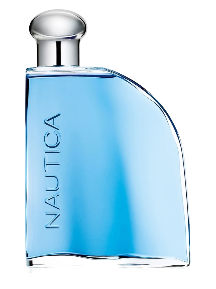 Blue Ambition Nautica cologne - a fragrance for men 2019