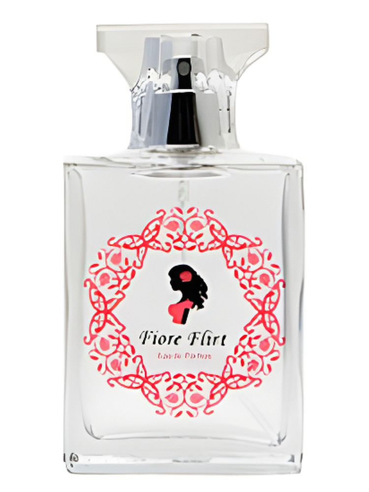 Fiore Flirt Stacked Style perfume - a fragrance for women