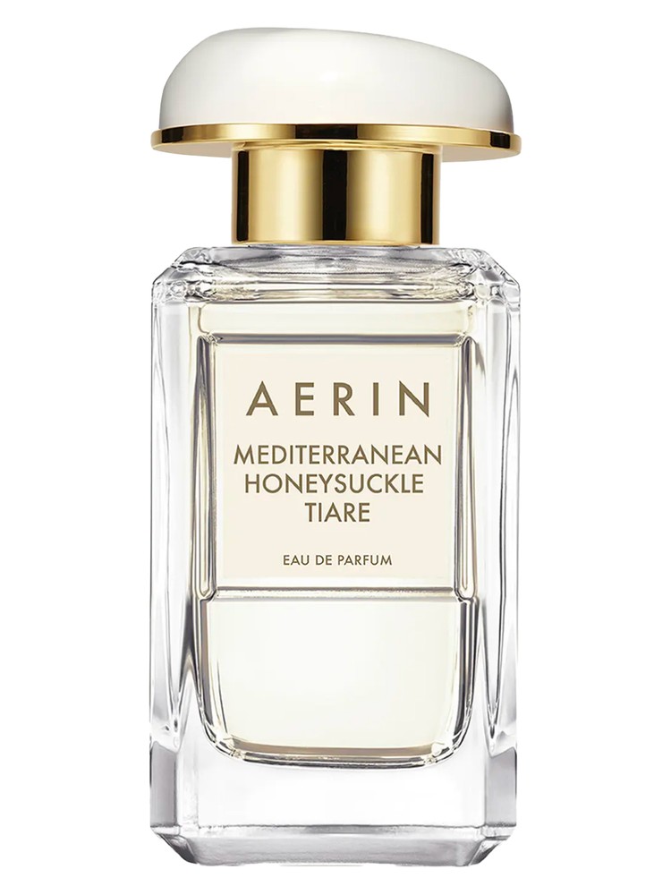 Mediterranean Honeysuckle Tiare Aerin perfume - a fragrance for women 2024