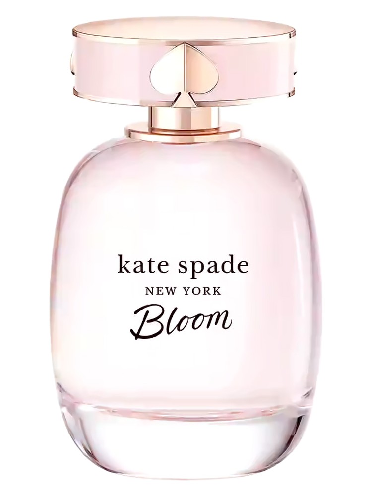 Kate Spade New York Bloom Kate Spade perfume - a new fragrance for ...