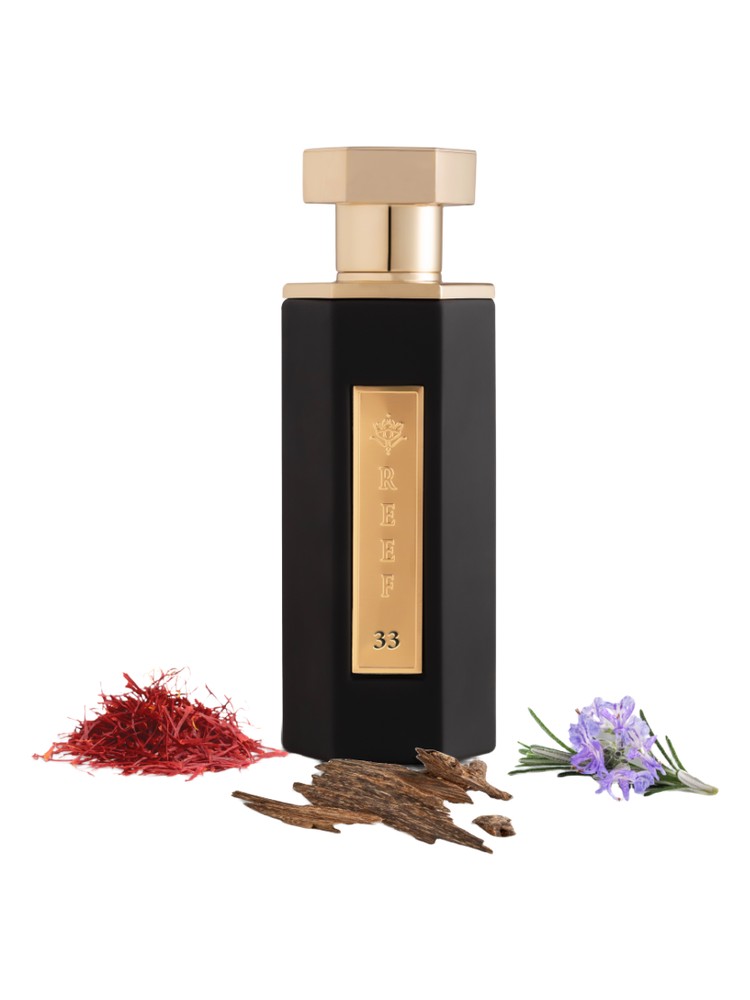Reef 33 Reef Perfumes perfume - a fragrance for women and men 2020