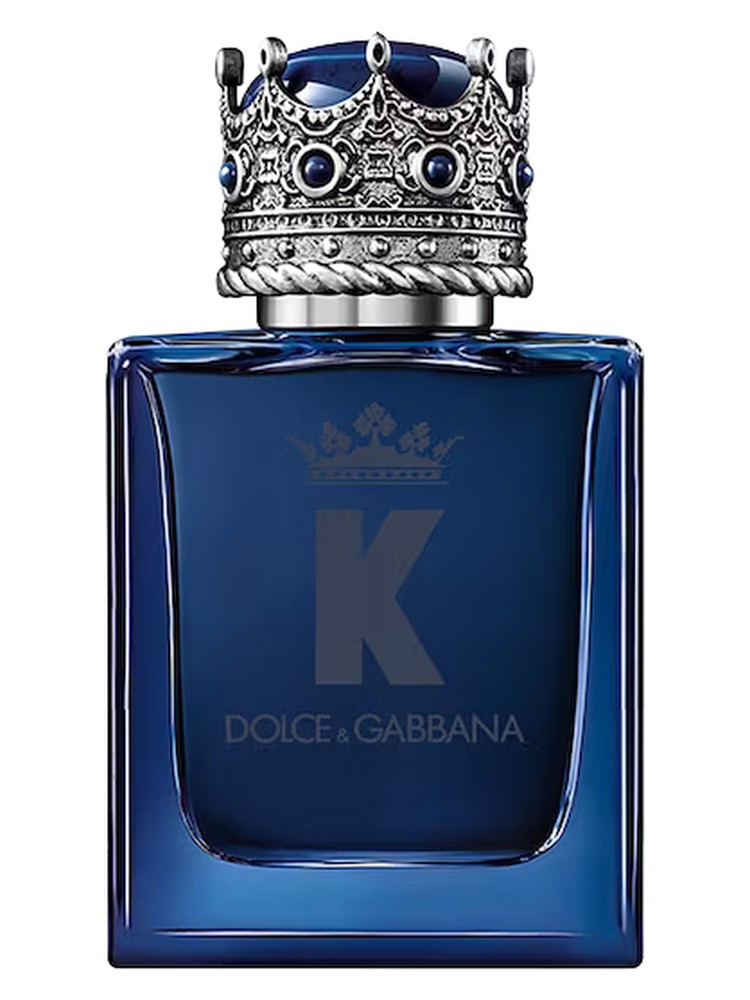 K by Dolce & Gabbana Eau de Parfum Intense Dolce&Gabbana cologne - a ...