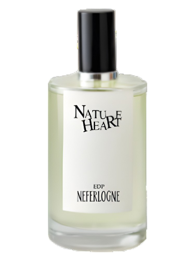 Nature Heart Neferlogne perfume - a fragrance for women and men 2022