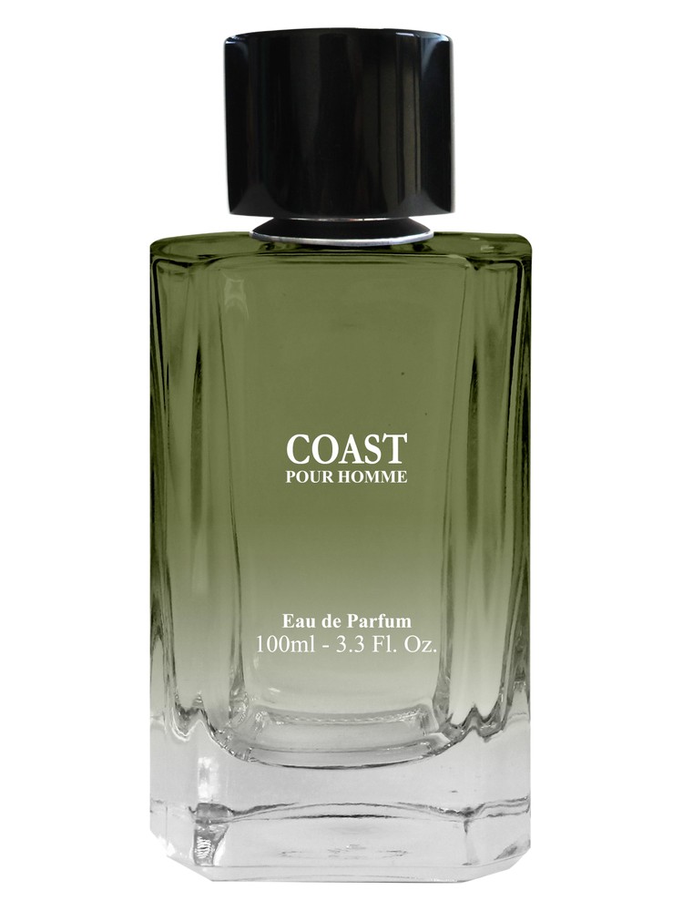 Coast Pour Homme Camille Rochelle cologne - a fragrance for men 2024