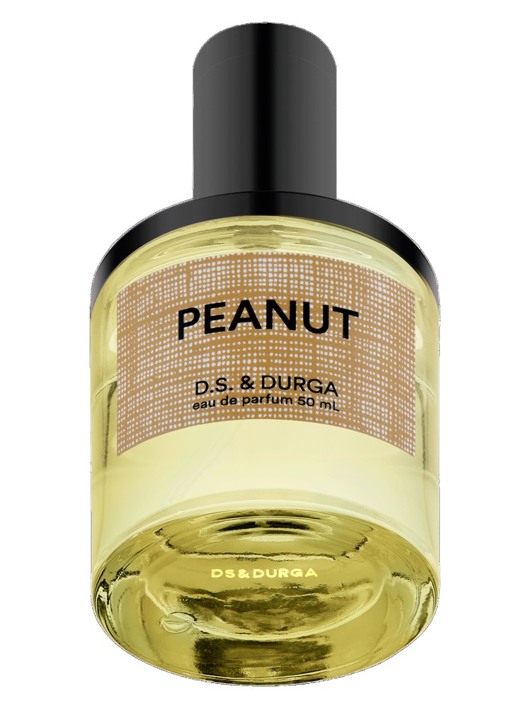 Peanut DS&Durga perfume - a fragrance for women and men 2024