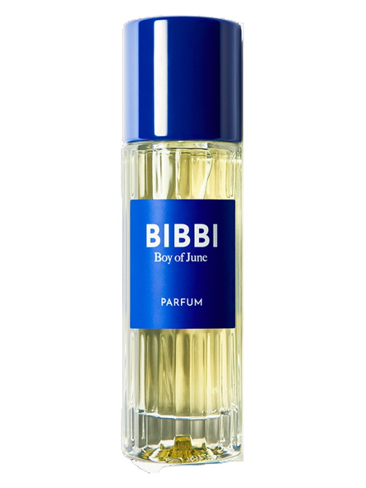 Boy of June Bibbi Paris perfume - a fragrance for women and men 2023