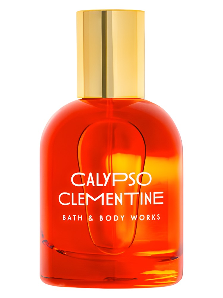 Calypso Clementine Bath & Body Works perfume - a fragrance for women 2024
