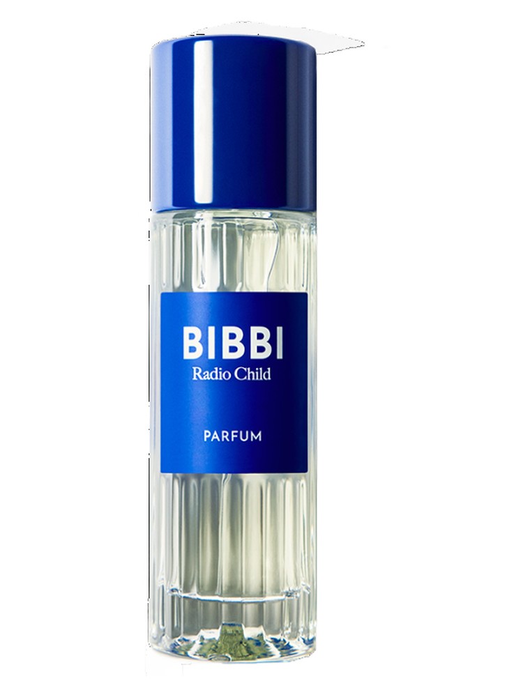 Radio Child Bibbi Paris perfume - a fragrance for women and men 2023