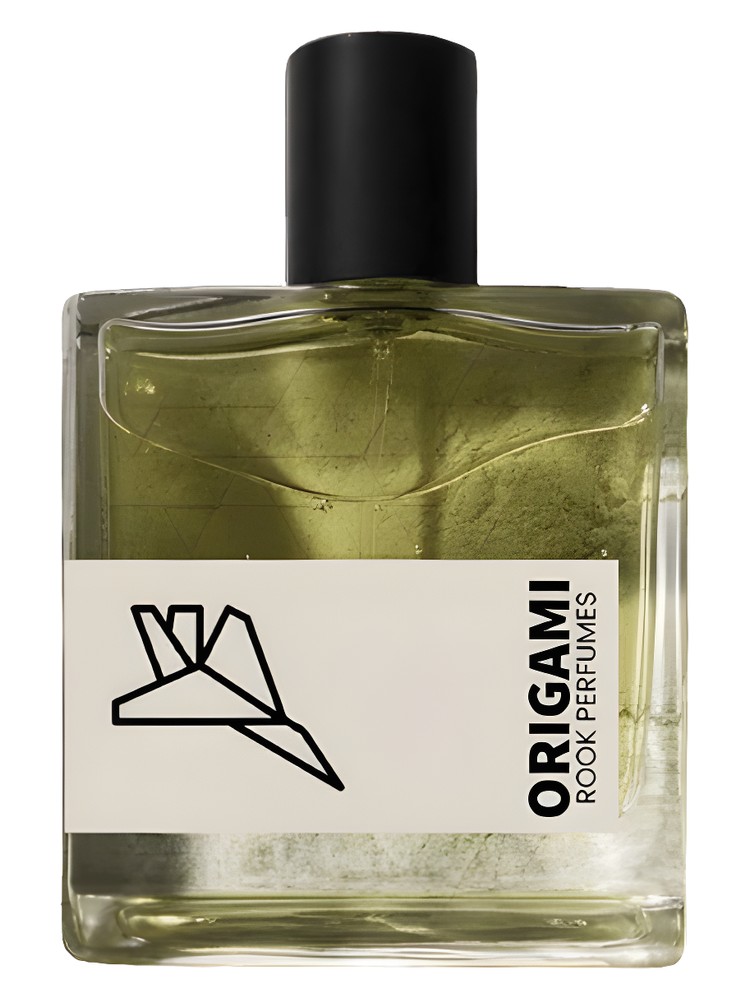 RSX: Origami Rook Perfumes perfume - a fragrance for women and men 2023