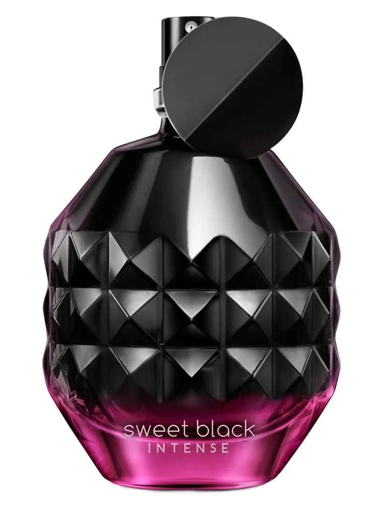 Sweet Black Intense Cyzone perfume - a fragrance for women 2019