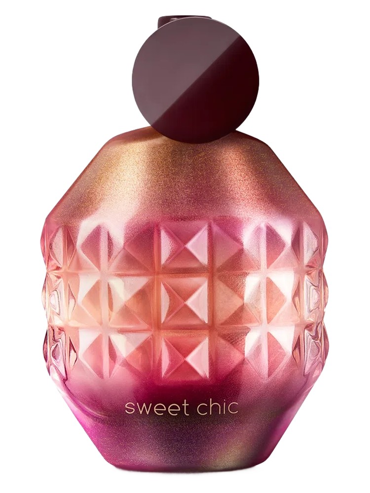 Sweet Chic Cyzone perfume - a fragrance for women 2018