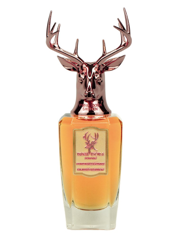 Swedish Leather Pana Dora perfume - a new fragrance for women and men 2024