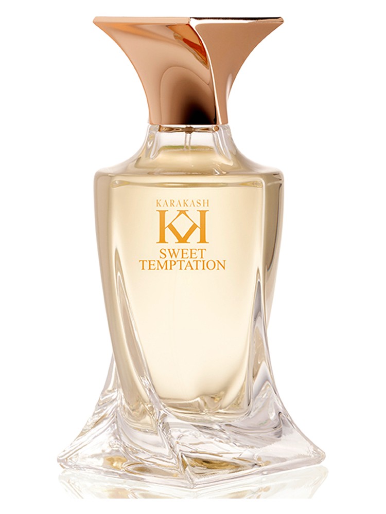 Sweet Temptation Karakash Perfume perfume - a fragrance for women and ...