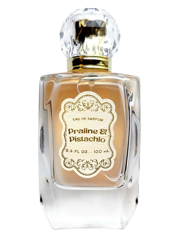 Praline & Pistachio Tru Western perfume - a fragrance for women 2023
