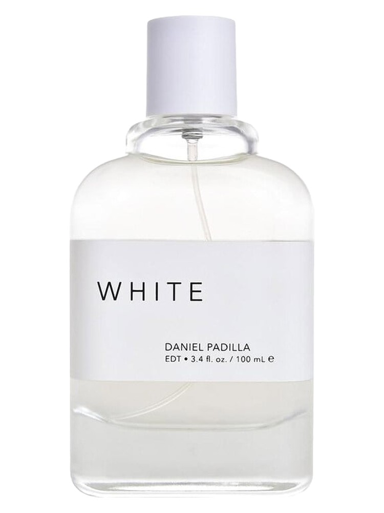 White by Daniel Padilla BENCH/PH perfume - a fragrance for women and ...