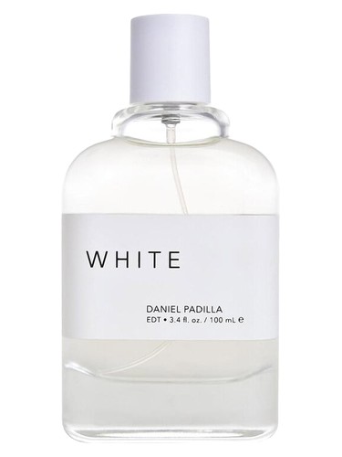 White by Daniel Padilla BENCH/PH perfume - a fragrance for women and ...