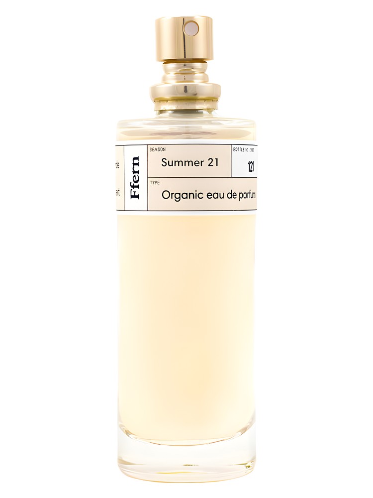 Summer 21 Ffern perfume - a fragrance for women and men 2021