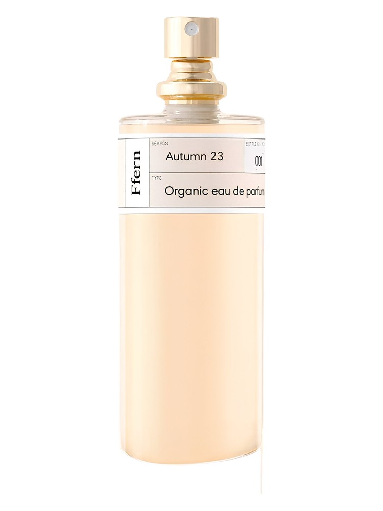 Autumn 23 Ffern perfume - a fragrance for women and men 2023