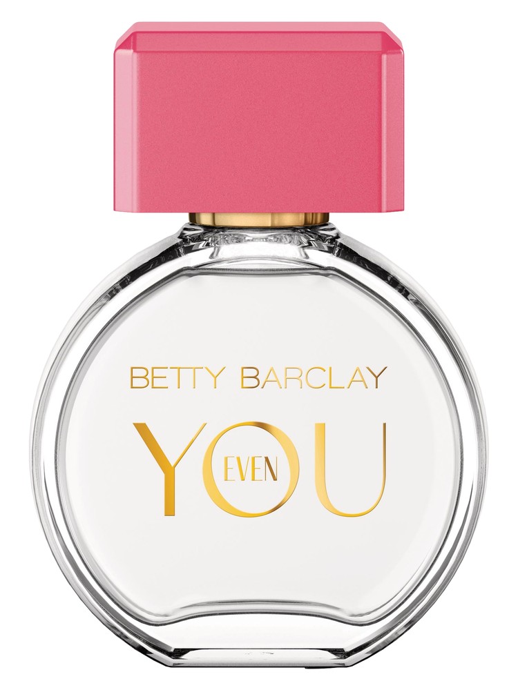 Even You Betty Barclay perfume - a fragrance for women 2024