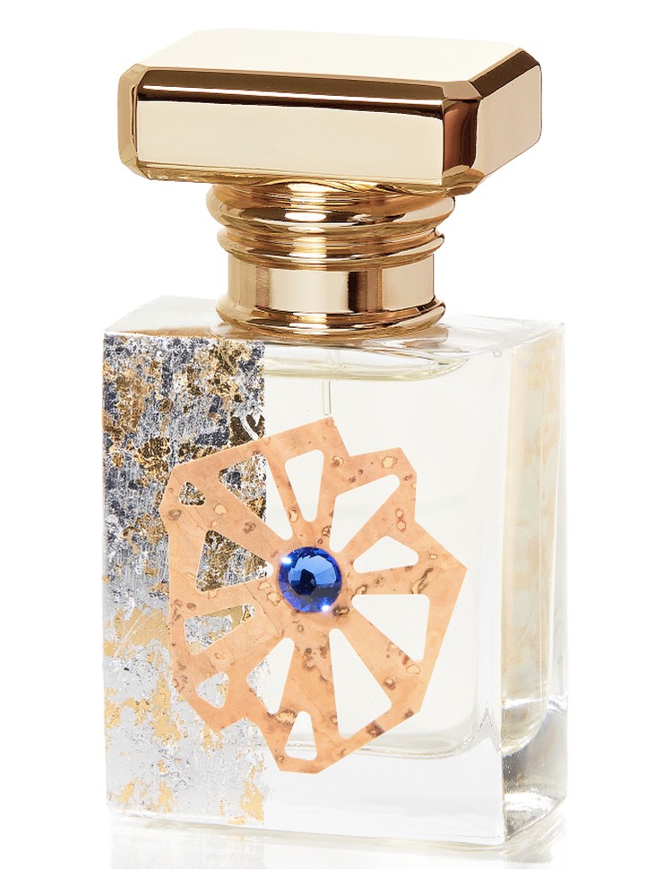 Blueberry Night M. Micallef perfume - a fragrance for women 2023