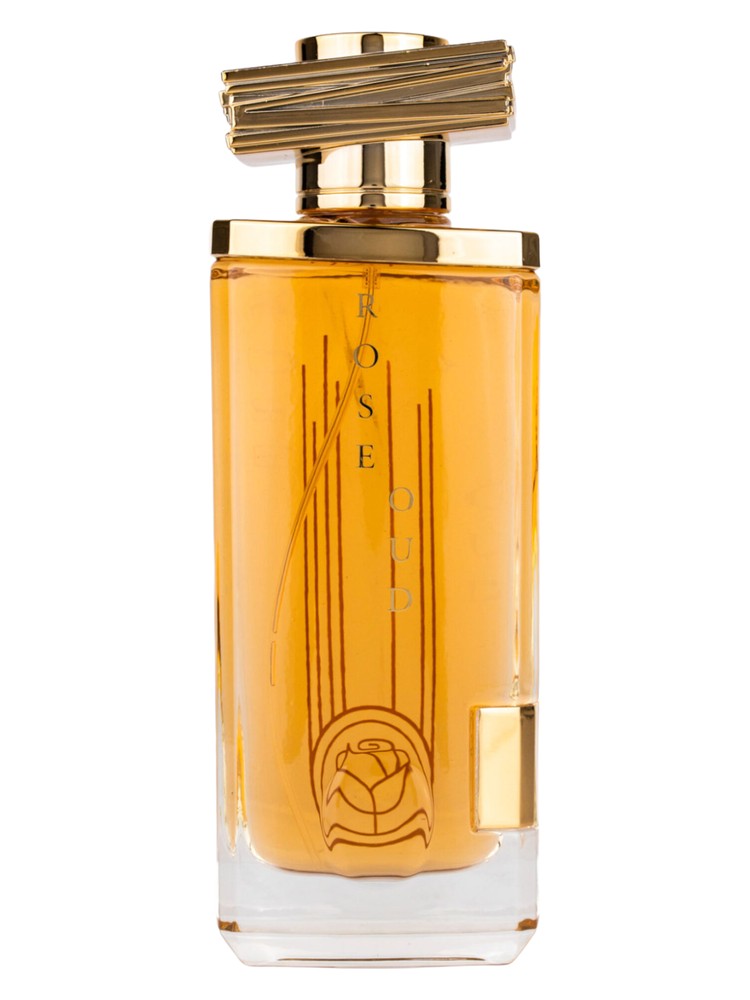 Rose Oud MAISON ASRAR perfume - a fragrance for women and men 2022