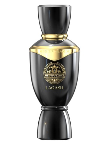 Lagash Mesopotamia parfum - un nouveau parfum pour homme et femme 2024