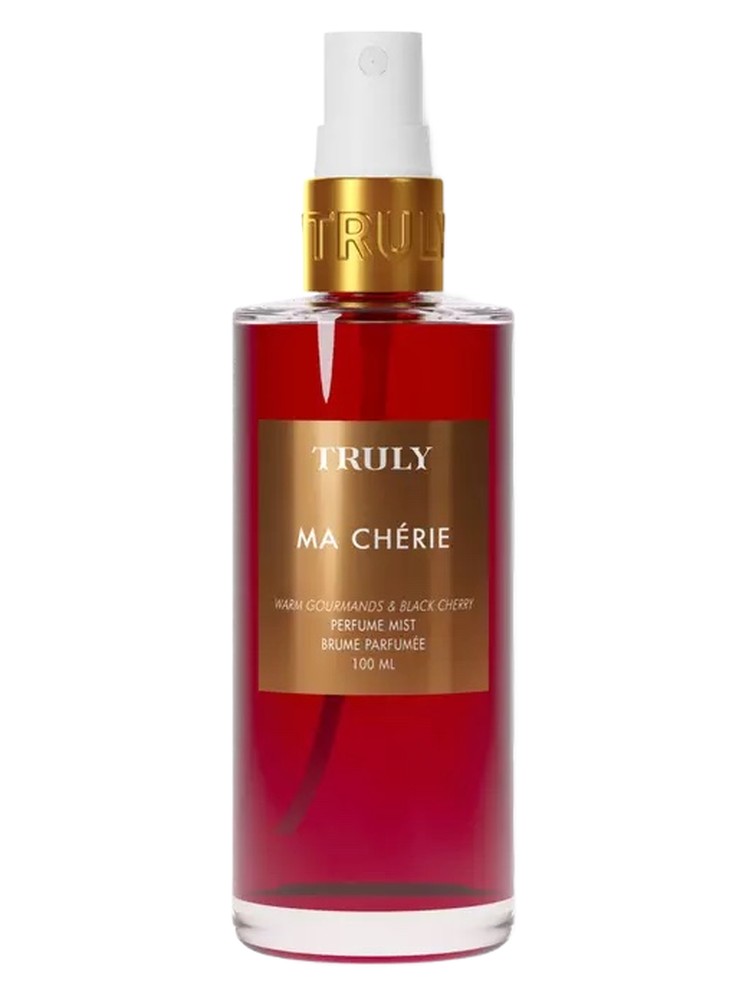 Ma Chérie Truly perfume - a fragrance for women and men 2023