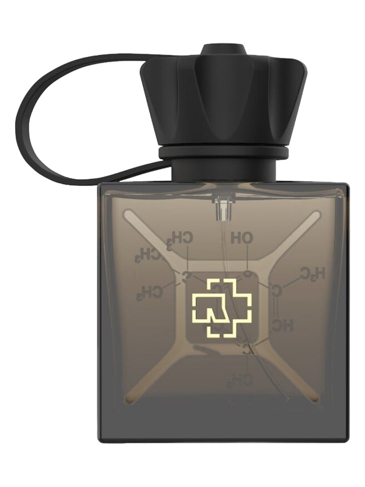Gasolin Rammstein Parfum - ein neues Parfum für Frauen und Männer 2024