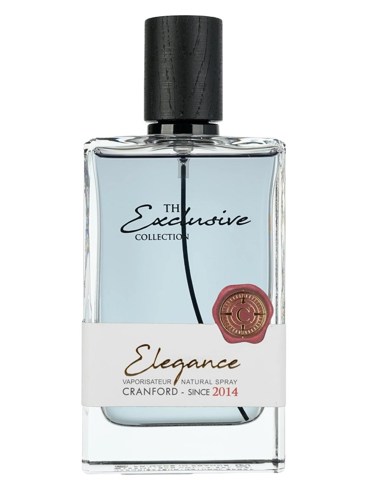 Exclusive Collection Elegance Cranford perfume - a fragrance for women ...