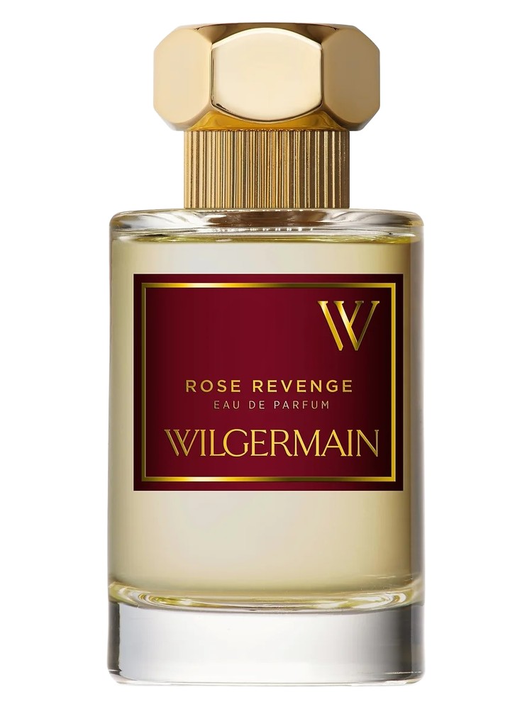 Rose Revenge Wilgermain perfume - a fragrance for women and men 2023