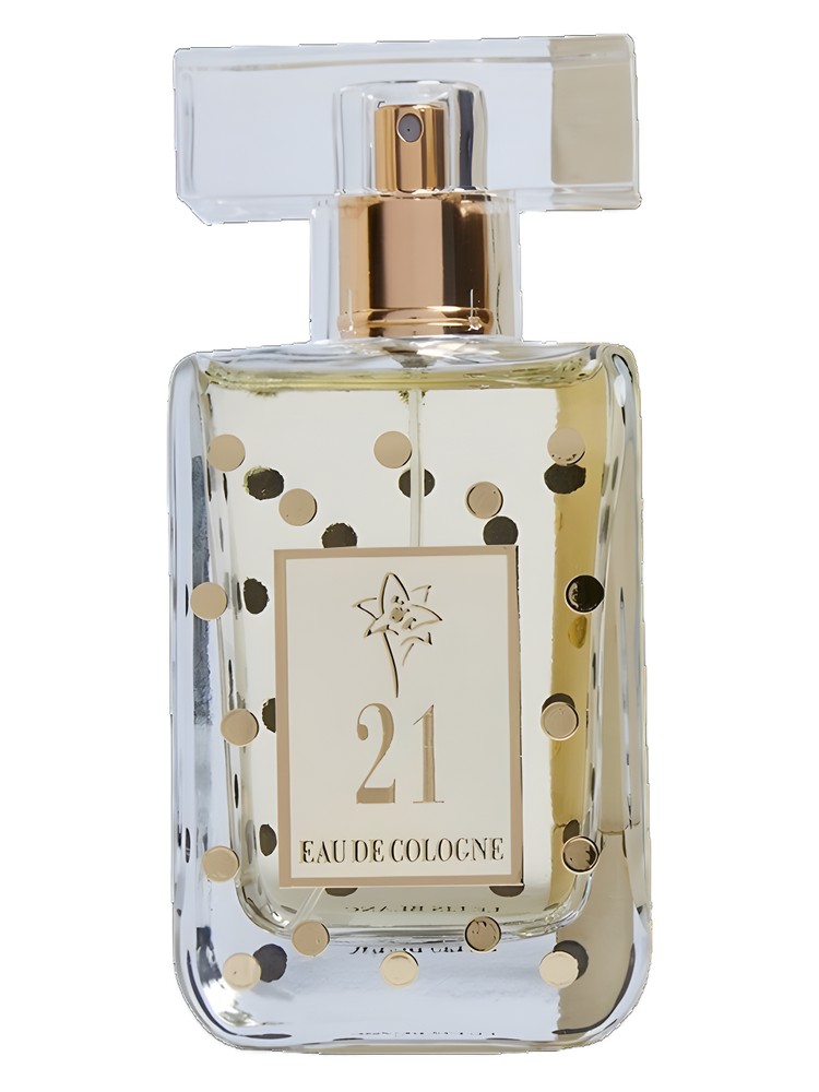 Le Lis Blanc 21 Le Lis Blanc perfume - a fragrância Feminino 2009