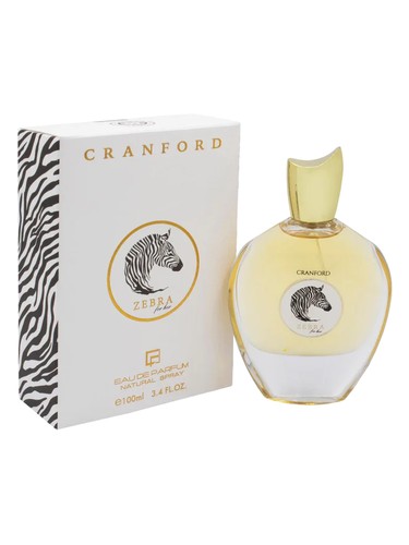 Zebra for Her Cranford perfume - a fragrance for women