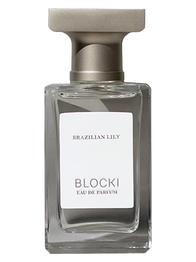 Brazilian Lily Blocki perfume - a fragrance for women and men 2023