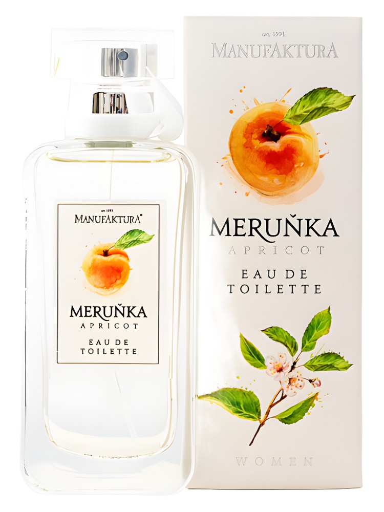 Merunka Manufaktura fragancia - una fragancia para Mujeres