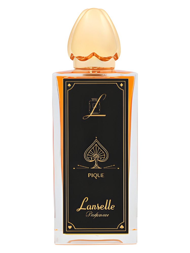 Pique Lanselle Paris perfume - a fragrance for women and men 2024