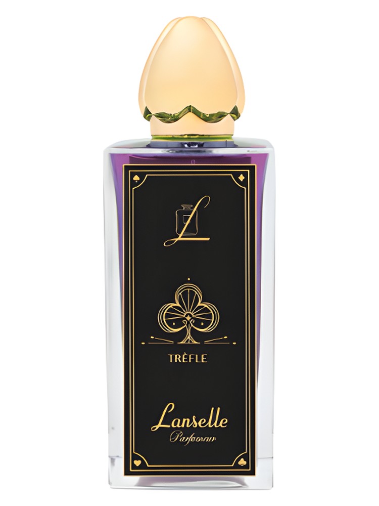 Trefle Lanselle Paris perfume - a fragrance for women and men 2024
