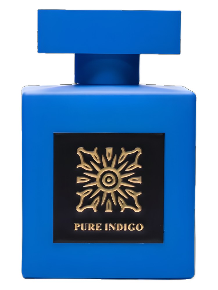 Pure Indigo Camille Rochelle perfume - a fragrance for women and men 2024
